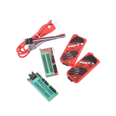 编程器/仿真器/下载器/烧写器