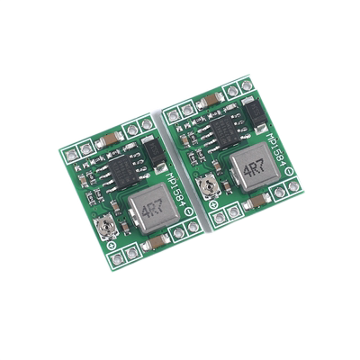 MP1584ENDC-DC降压电源模块