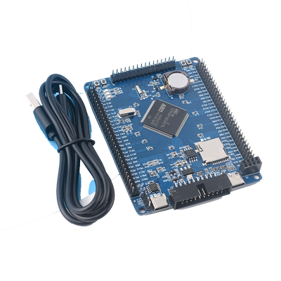 STM32F103ZET6系统板STM32