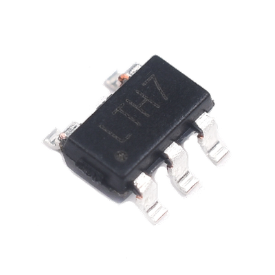 贴片LTH7丝印SOT23-5