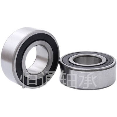 国产轴承5001-2RS 气动工具 抛光机 打磨机轴承 尺寸.12*28*16MM