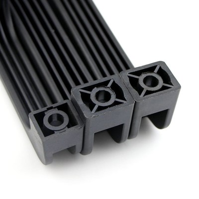 加强筋塑料拉手冷库小m拉手电焊机拉手把手烘箱提手120/160/180