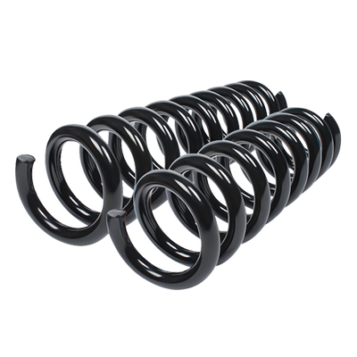 适用兰德酷路泽uzj120减震器弹簧