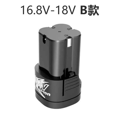 16.8v电钻电池18v锂电池充电式耐用大容量龙韵富格南威戈麦斯