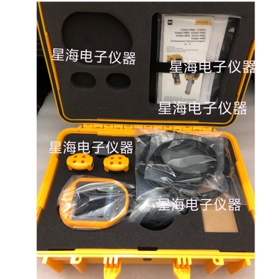 福禄克TI480PRO红外热成像仪