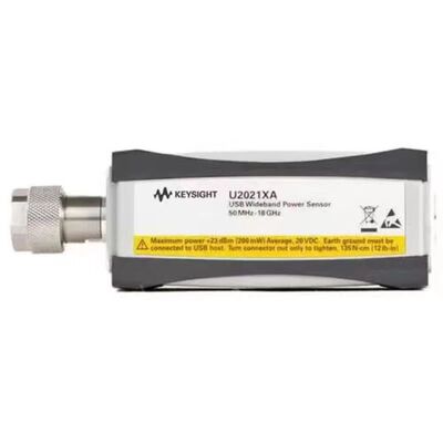 是德U2021XA功率传感器探头