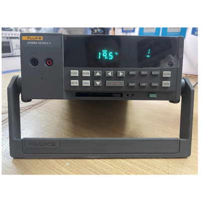 2635A+2645A卡数据采集器