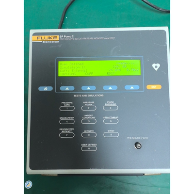 BPPump2Index2多功能模拟器