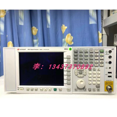 安捷伦N9020AN9320B频谱分析仪