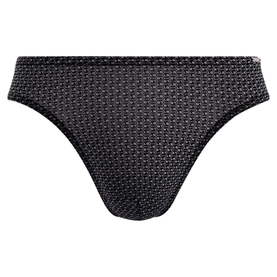 lpcss男三角裤冰丝低腰单层透气