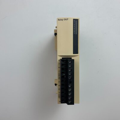 议价Modicon TM2DRA8RT继电器输扩展模块，可维修