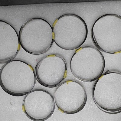 议价直线电机光栅尺RSF Elektronik 10643设备拆可维修