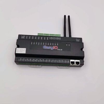 议价江森EasyIO FW-28 24VAC 24VDC 控可维修