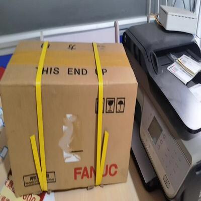 议价发那科电机A06B-0077-B103，Bis12可维修