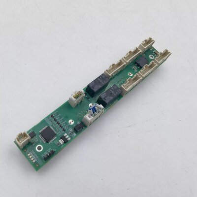 议价SMEE E204460M11 S 94V-0 接口模块可维修