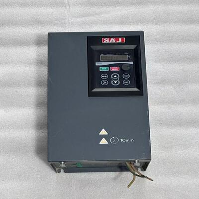 议价三晶变频器VM1000-4T015GB/18R5P可维修