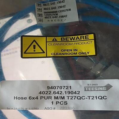 议价ASML  4022.642.19042可维修