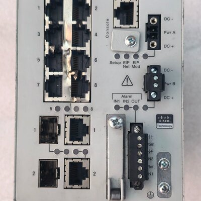 议价Allen Bradley Stratix 5700以太网交可维修