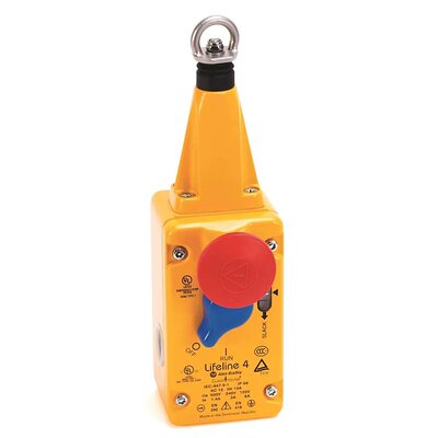 议价440E-L13137拉线开关罗克韦尔Allen-Bradl可维修