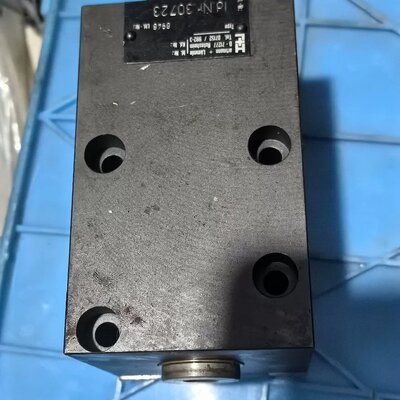 议价力士乐Rexroth电磁阀，型号JDN-30723，可维修