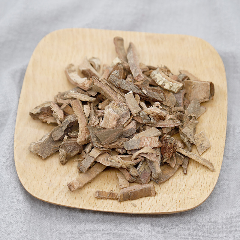惠隆 土荆皮500g(统)金松水树杀虫止痒中药材中药饮片正品湖北