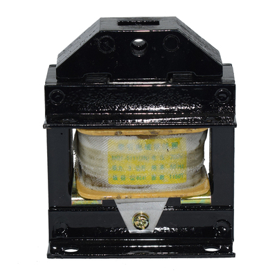 上海乔正MQ1-3N 5111 冲牀交流牵引电磁铁8 吸力3KG 220V380V全铜