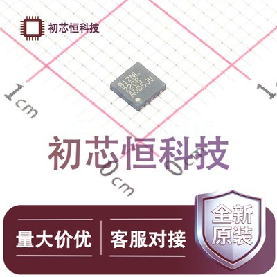 TCKE812NL,RFWSONB-10(3x3)浪