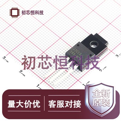 BAJ2CC0T TO-220-3 线性稳压器(LDO) 降压型 全新原装