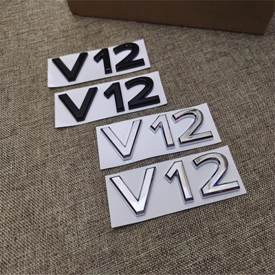 车标改装标奔驰车身贴