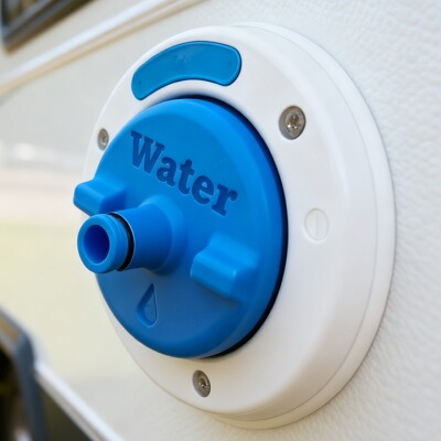 跨境 Water-adding device adapter房车便携式加水装置水箱适配器