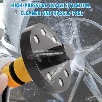 O型圈底盘清洁器冲洗套件 O-Ring Chassis Cleaner Flusher Kit