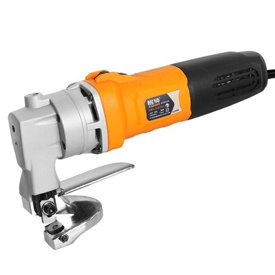 极速Electric Metal Sheet Cwutter Electric pers Cutting Sciss