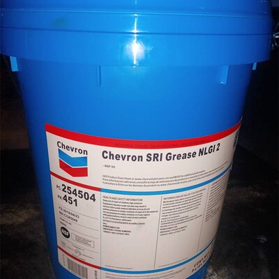 新品厂家SRI2高速轴承润滑脂  SRI GreNase 2 合成高温绿脂