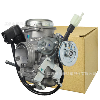 化油器ForNouvo135LX0'