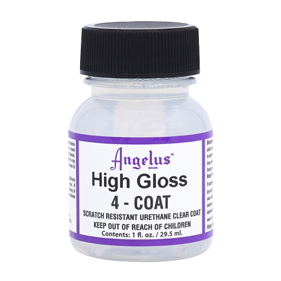 Angelus4-COAT固色剂Angelus