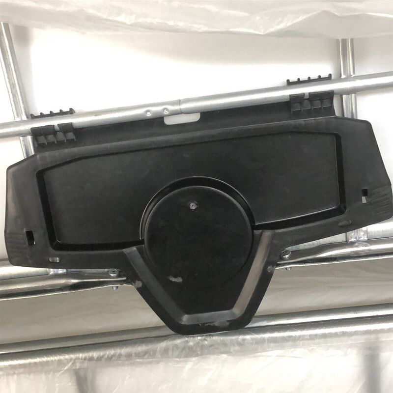 IBC吨桶青岛厂家加工销售 日化用品包装桶 水吨桶.白色塑料桶