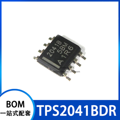 TPS2041BDR TPS2041BD TPS2041B 2041B 贴片SOP-8