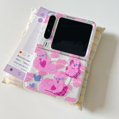 邦尼兔子华为purax手机壳