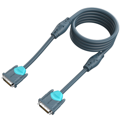 dvi24+1高清线电脑显示器连接线