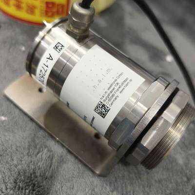 议价H.A.L.M红外测温探头 D6FCSL-HSLT-CF4可维修