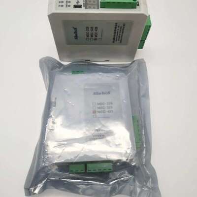 议价SiboTech MCC-425 Modbus/CANope可维修