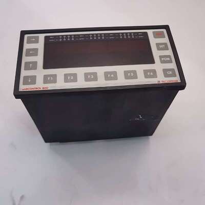 议价VDLS MESSTECHK utCONTROL 8可维修
