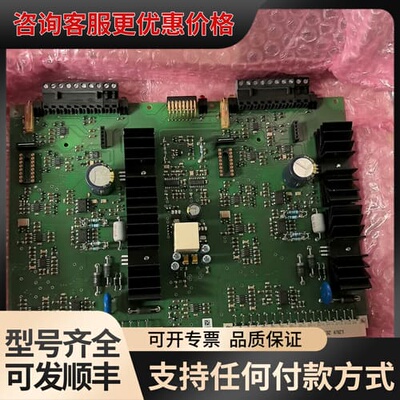 议价Rexroth力士乐放大板0811405083可维修