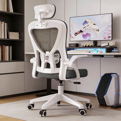 “超级爆品”人体工学家用办公椅