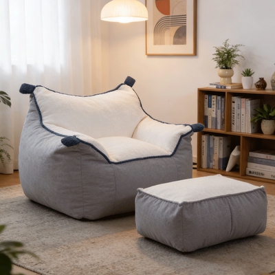 “重磅新品”2026爆款龙猫小沙发