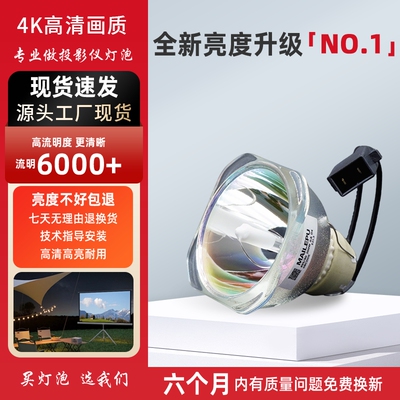 适用于爱普生投影机仪灯泡CH-TW5700 TW5400 S05 W06 X29 FH52 TW650 X06 ELPLP88 ELPLP96 ELPLP97