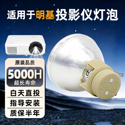 适用优派PJD5112投影机仪灯泡