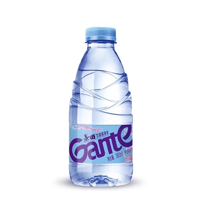 景田饮用纯净水360ml/瓶