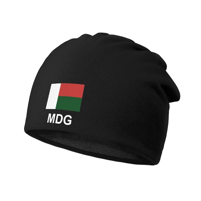 马达加斯加Madagascar防风堆堆帽