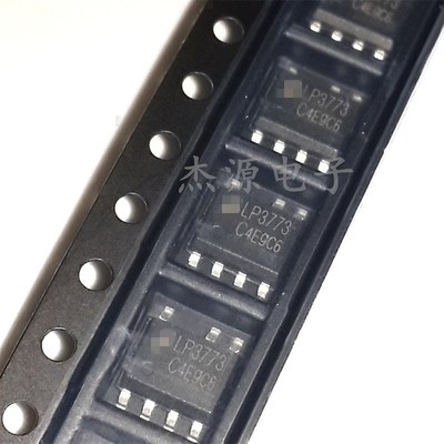 全新原装LP3773C 5V1.2A  LP3773C电源芯片贴片 1R2W 充电器 SOP-